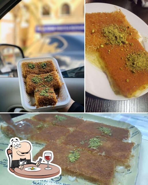 Hanon Feras Sweets & Restaurant, Abu Dhabi - Restaurant menu and reviews