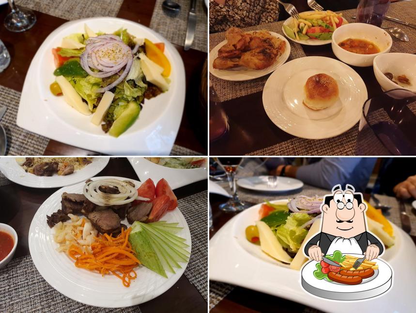 HojiBobo Restaurant Itaewon Seoul, Seoul - Restaurant menu, prices and ...