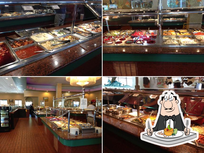 Restaurante Jumbo Buffet, North Miami Beach, Biscayne Blvd - Opiniones ...