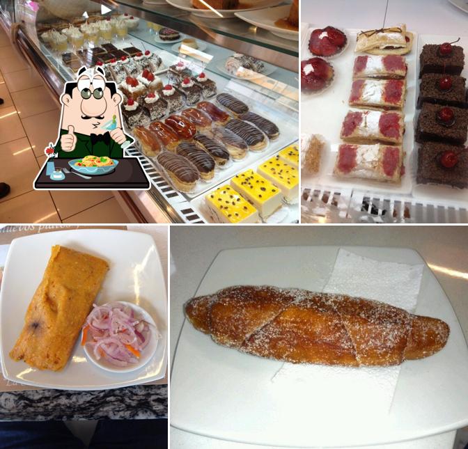 La Casa del Pan, Lima - Menú del restaurante, precios y reseñas