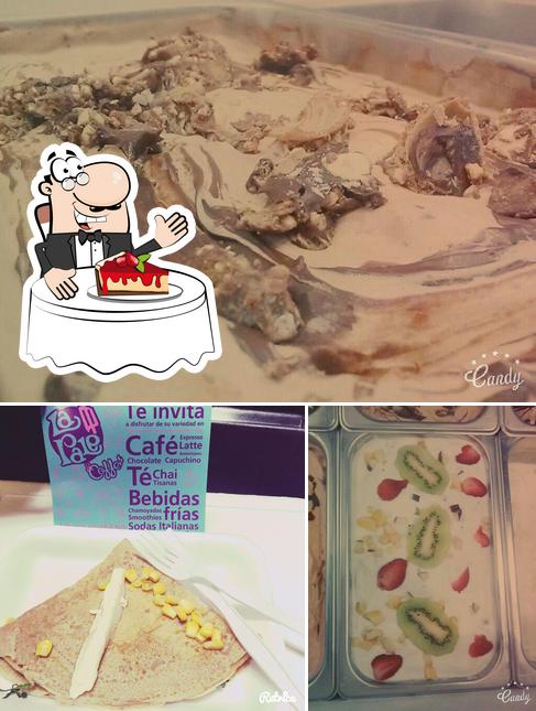 La Pale restaurant, Mexico City, Pto. Tampico 189 - Restaurant reviews