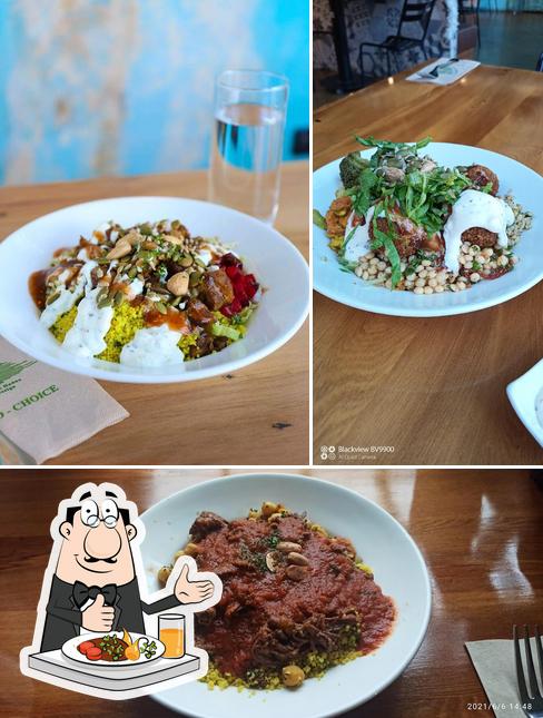 Lazeez Mediterranean Grill Rolleston, Rolleston - Restaurant menu ...