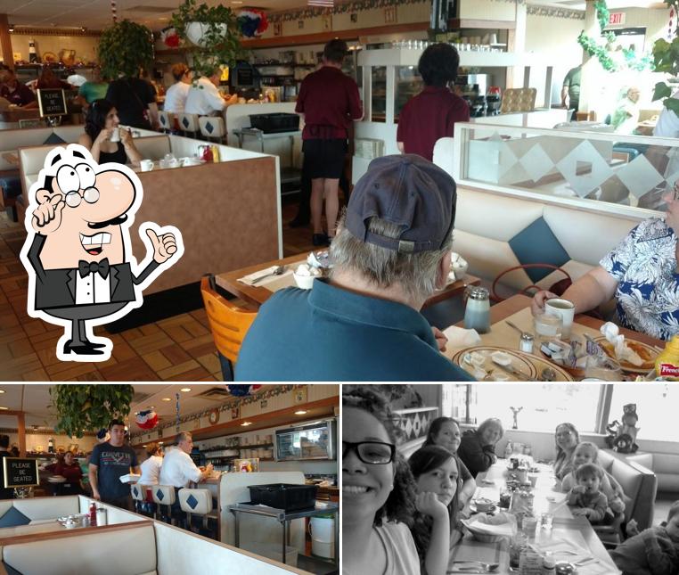 Leo's Country Oven, Madison Heights - Restaurant menu, prices and reviews