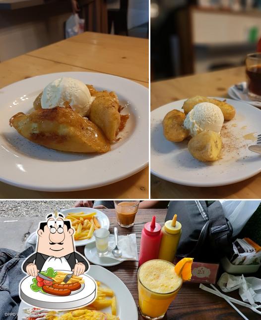 Loko Cafe Gambir, Central Jakarta, RT.5/RW.2 - Restaurant menu and reviews