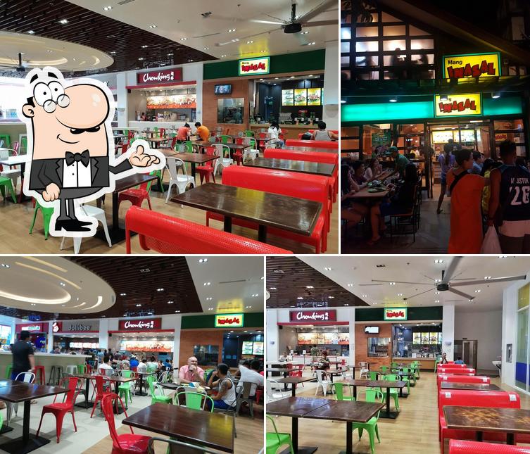 Mang Inasal CityMall Boracay, Malay - Restaurant menu, prices and reviews