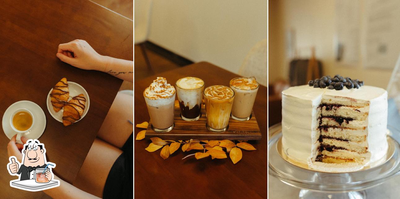 Morning Cafe in Albany - Restaurant reviews