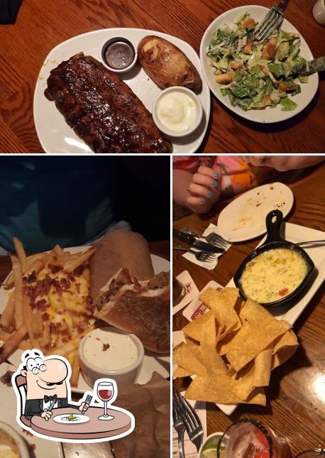 Outback Steakhouse Cedar Rapids