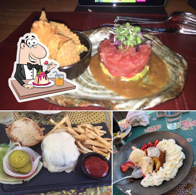 Prime Steak House, Syracuse - Restaurant menu, prices and reviews