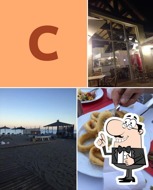 Chiringuito o Rison in Spain - Restaurant reviews
