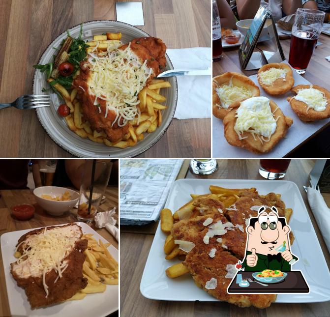 Flakon Bar, Budapest - Restaurant menu, prices and reviews