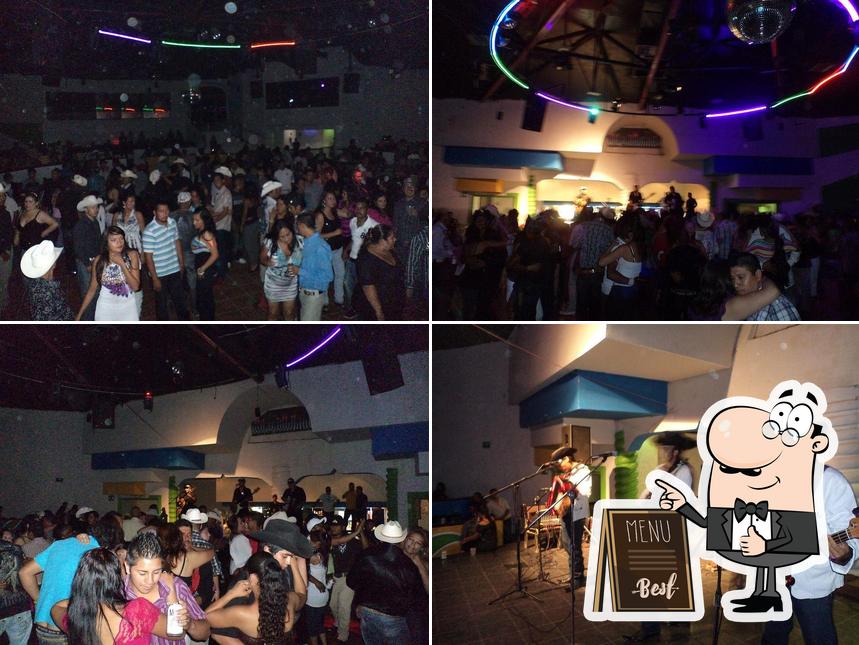 La Leyenda Disco Bar, Durango