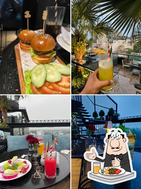Lighthouse Sky Bar, Hanoi - Restaurant menu, prices and reviews