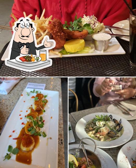 Wence's, Pleasant Hill - Restaurant menu, prices and reviews