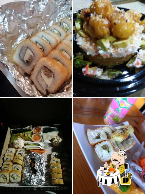 Los 10 mejores restaurantes de sushi en Hermosillo, diciembre 2025 ...