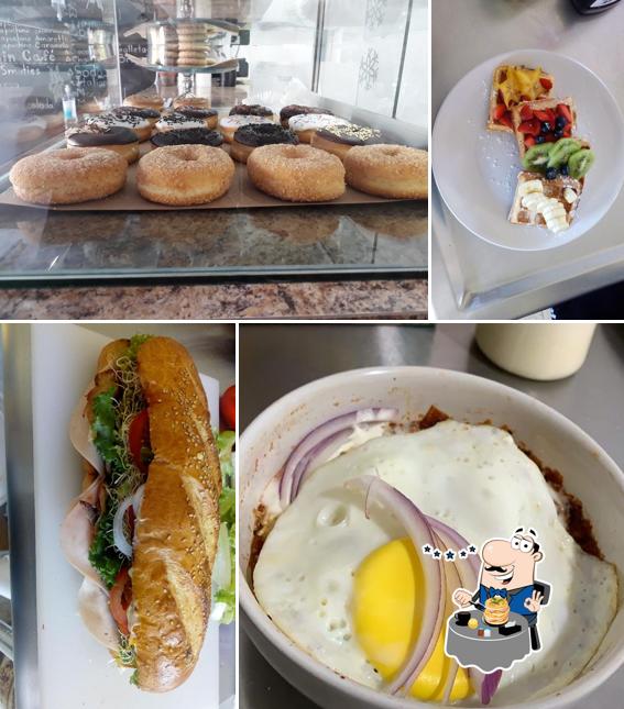 Real Café, Ocotlán - Menú del restaurante, precios y reseñas