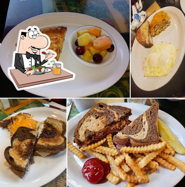 Apple Butter Cafe, Seminole - Restaurant menu, prices and reviews