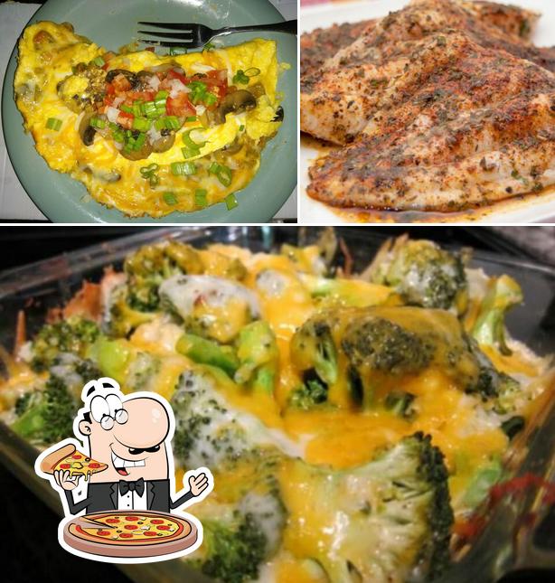 BOSS Kitchen in Houston - Restaurant reviews