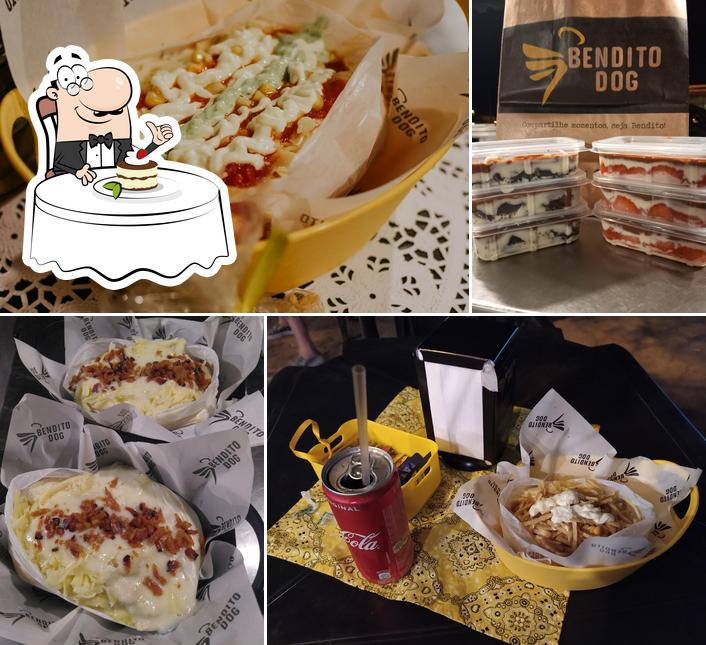 Bendito Dog, Brasília - Menu do restaurante, preços e opiniões