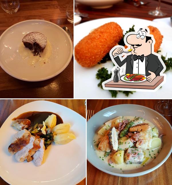 Bizie Lizie, Antwerp, Vlaamsekaai 16 - Restaurant menu and reviews