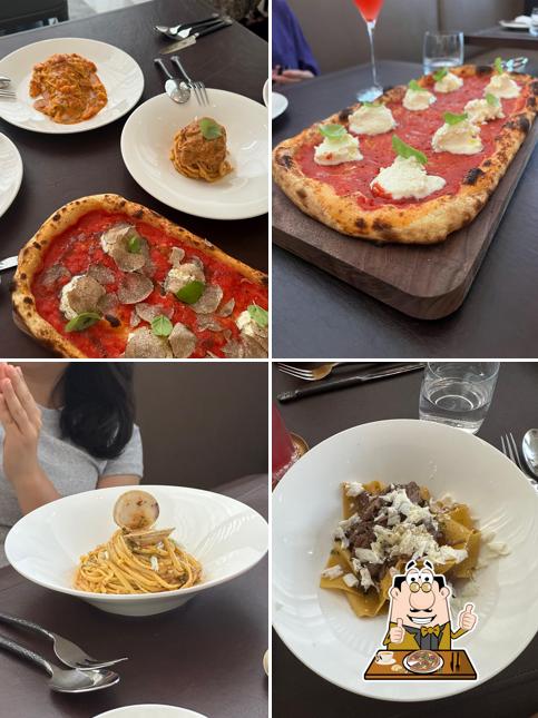 Buca Vaughan in Vaughan - Restaurant reviews