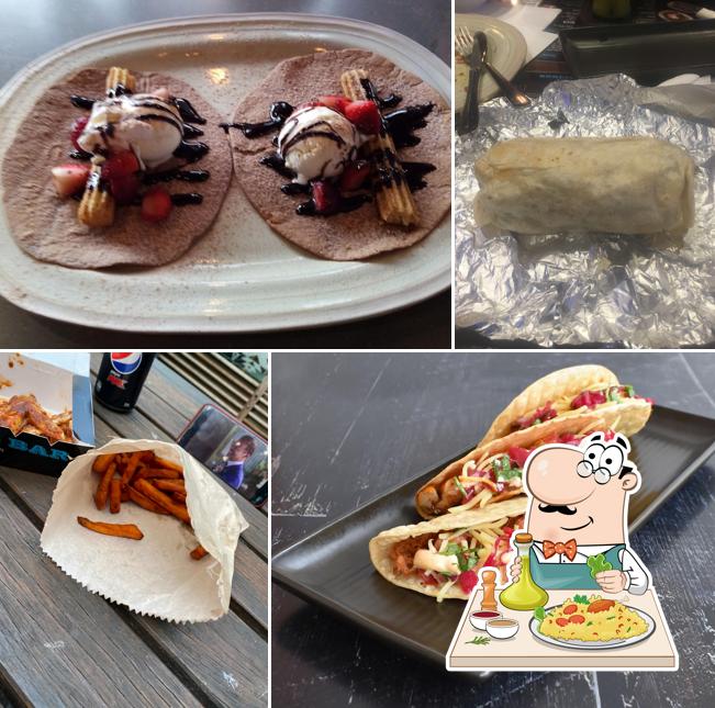 Best restaurants in Stockland Point Cook Mall - Restaurant Guru
