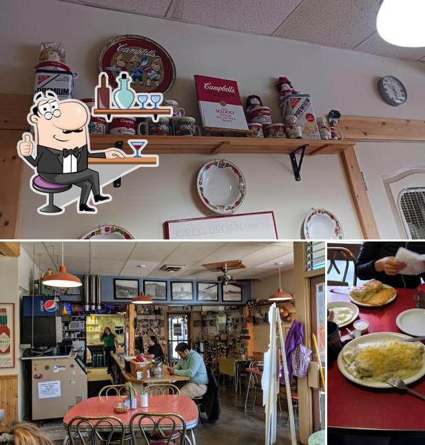 The Chef's Hut in Boise - Restaurant menu and reviews