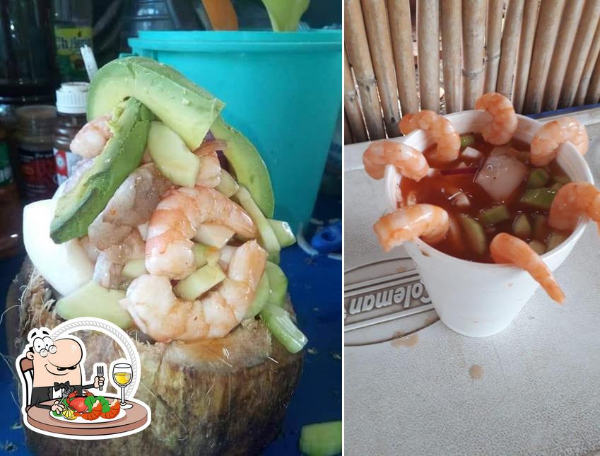 Cocos Robertos restaurant, Pericos - Restaurant reviews