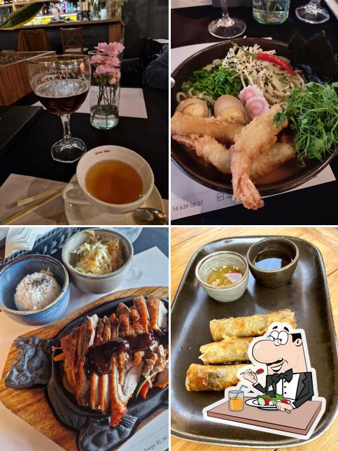 Czarny Sezam, Debica - Restaurant menu, prices and reviews