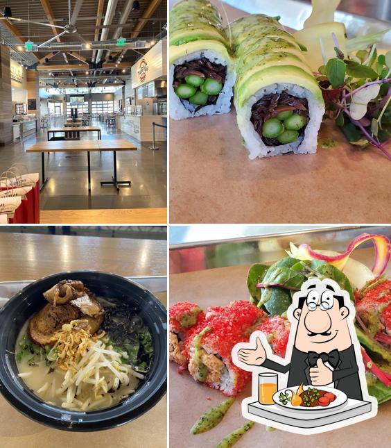 Ebisu Ramen and Sushi, Denver - Restaurant menu, prices and reviews