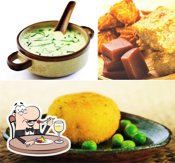 Goa Portuguesa, Mumbai, Old Lokhandwala Road - Restaurant menu and reviews