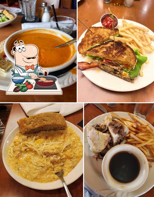 Grille 26, Sioux Falls - Restaurant menu, prices and reviews