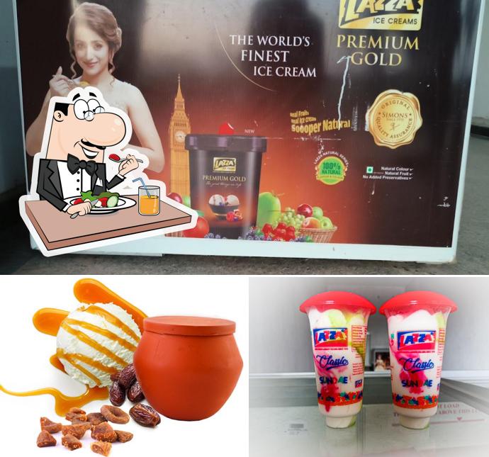Harur Ice Cream SM Distribution, Harur - Restaurant menu, prices and ...