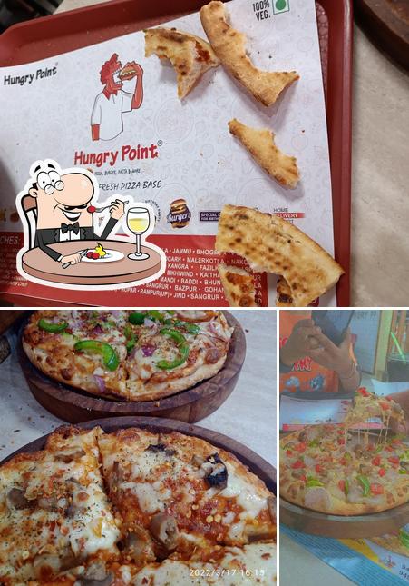 Hungry Point - Chamkaur Sahib, Chamkaur Sahib - Restaurant menu, prices ...