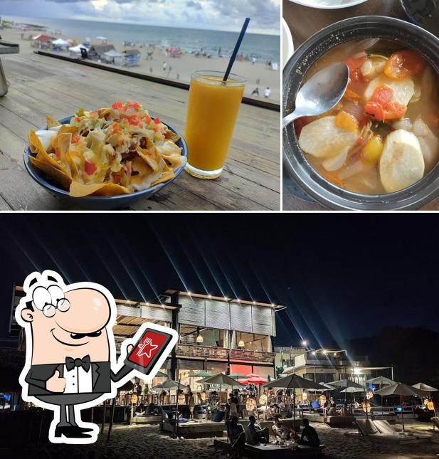 Kabsat La Union, San Juan - Restaurant menu, prices and reviews