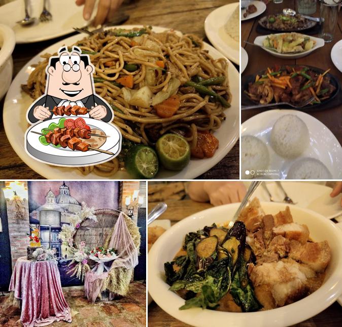 Karozza Garden Resto, Malolos - Restaurant menu, prices and reviews