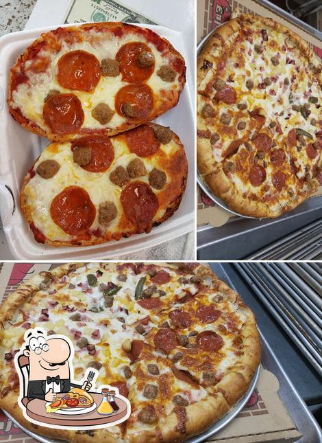 La Comida Market Y Panaderia, Compton - Restaurant menu, prices and reviews