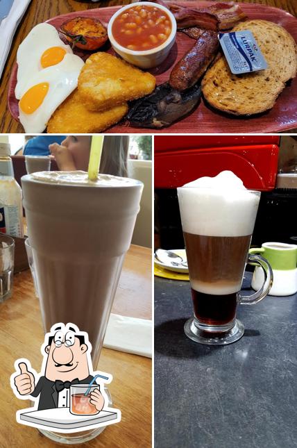Lazy Brunch Kitchen in Worthing - Restaurant menu and reviews