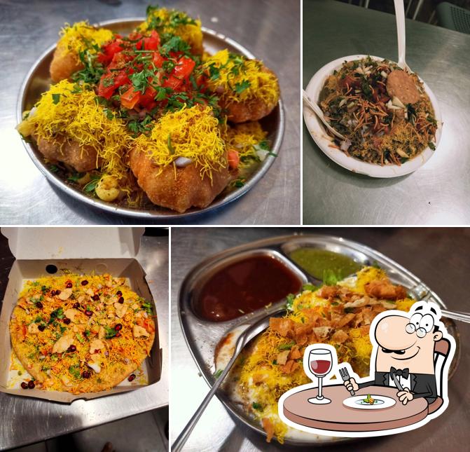 Nakhwa, Thane - Restaurant menu and reviews