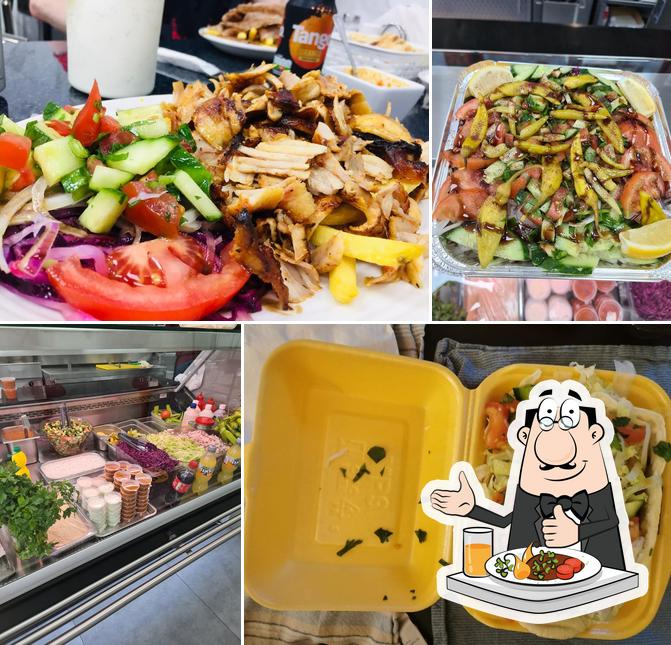 Top 5 restaurants with baklava in Harrow, july 2025 - Restaurant Guru