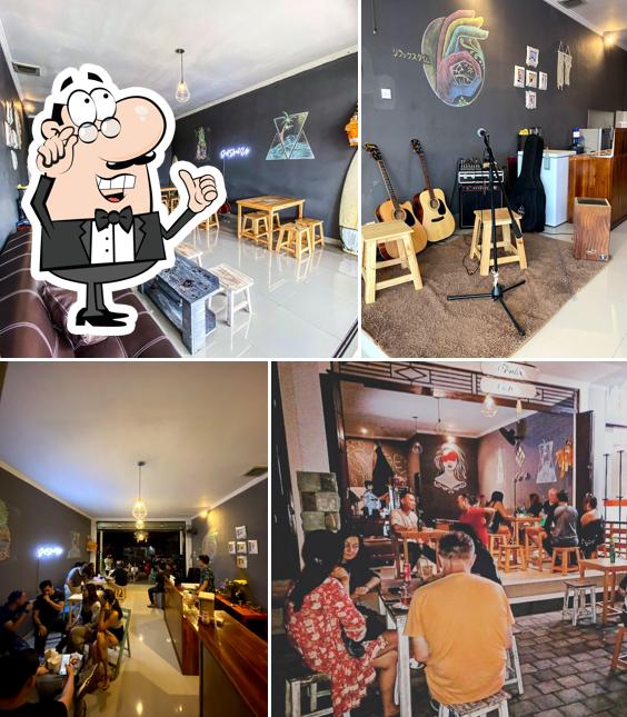 Obelix Burger, South Kuta - Restaurant menu, prices and reviews