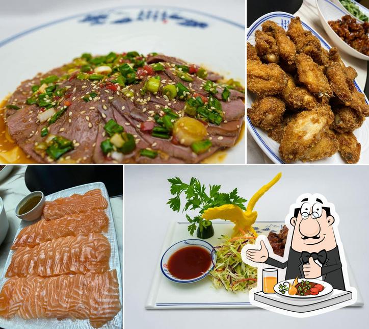 Old Shanghai Restaurant, Deva - Restaurant menu and reviews
