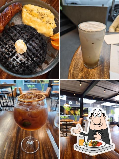 Primo Drink and Dine, Cauayan City - Restaurant menu, prices and reviews
