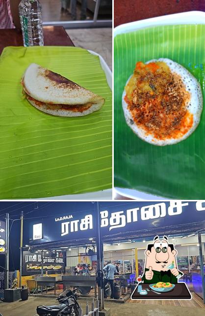 Rasi dosai kadai, Thanjavur - Restaurant menu, prices and reviews