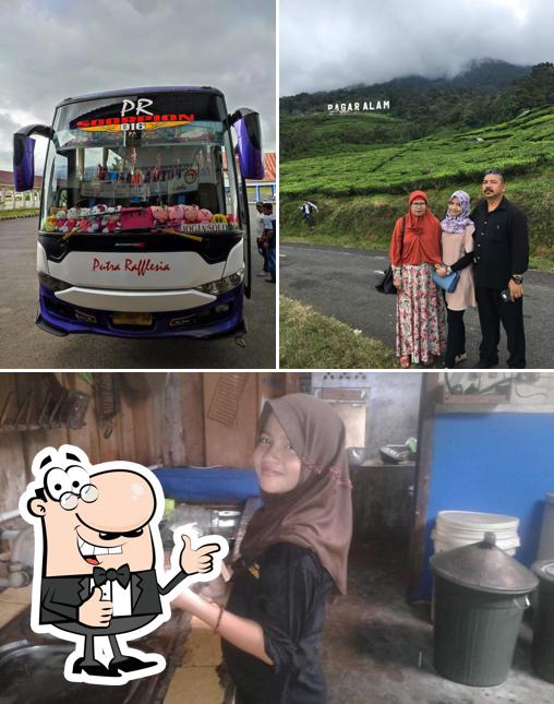 Rm. Bindu Riang restaurant, Indonesia - Restaurant reviews