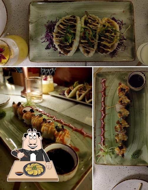 Romeo Lane Defence Colony, New Delhi - Restaurant menu, prices and reviews