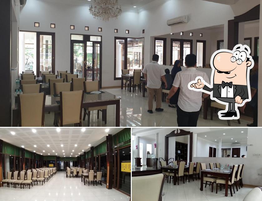 SARI RENDANG restaurant, South Tangerang - Restaurant reviews