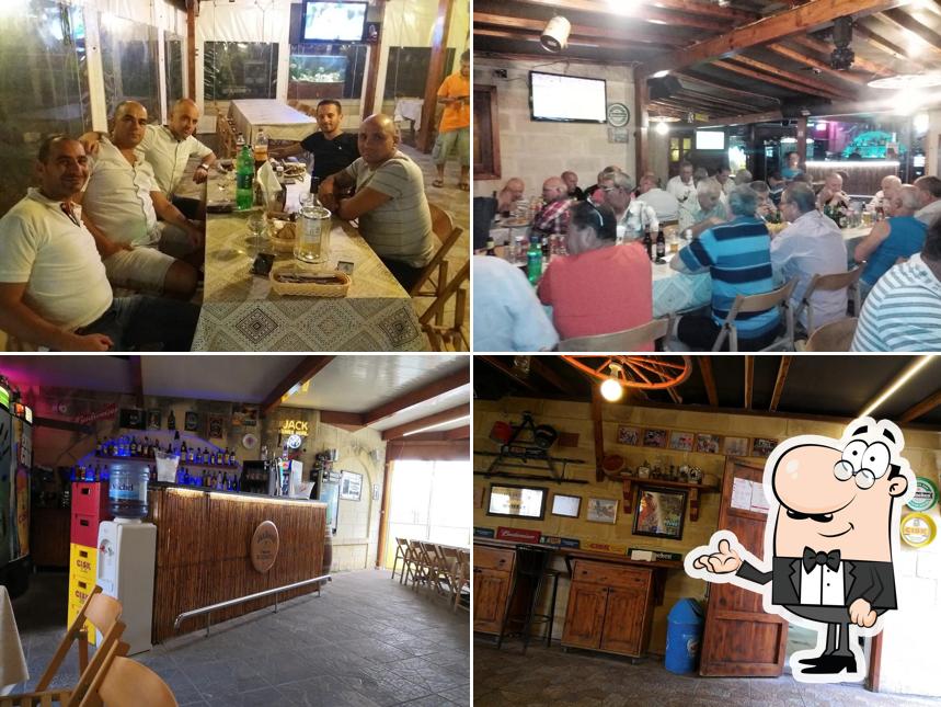 Scicluna Farmhouse restaurant, Gudja - Restaurant reviews