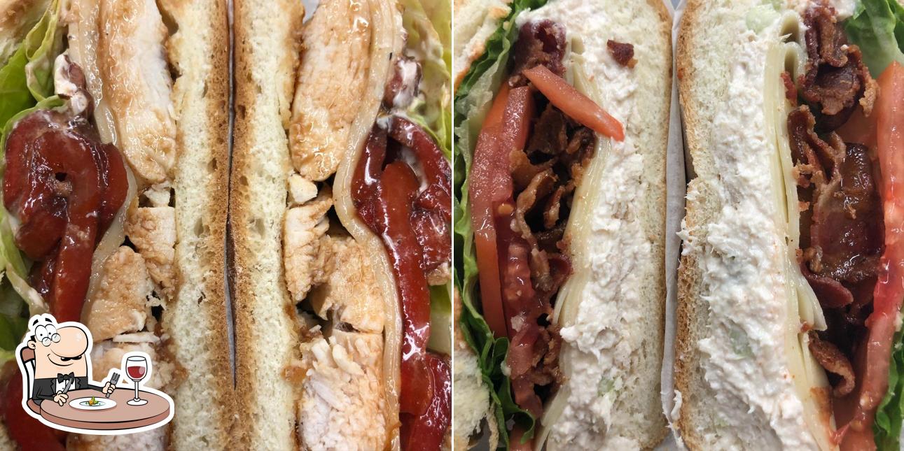 Tanglewood Deli in Yonkers - Restaurant reviews