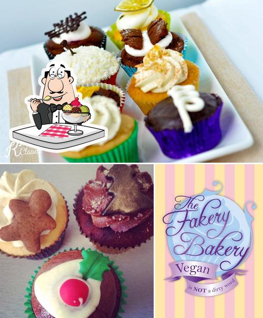 The Fakery Bakery, Adelaide in Adelaide - Restaurant reviews