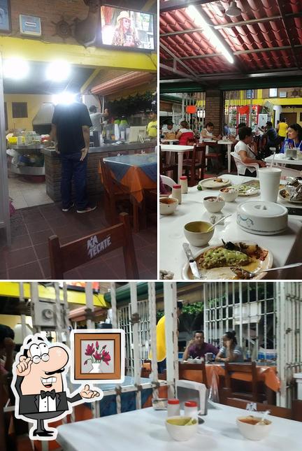 Asadero Chumari 1, Lázaro Cárdenas - Menú del restaurante, precios y ...